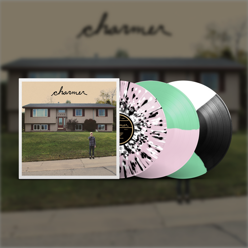 Counter Intuitive Records