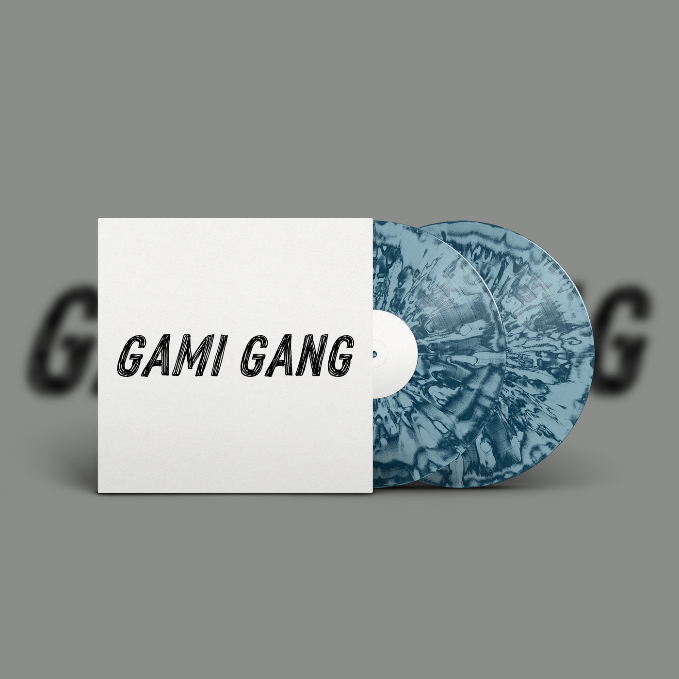 Origami Angel - GAMI GANG