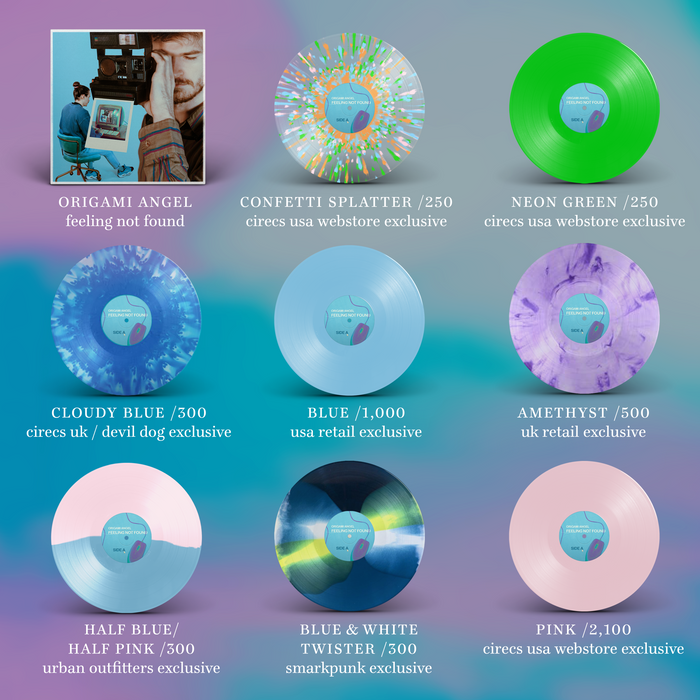 Counter Intuitive Records