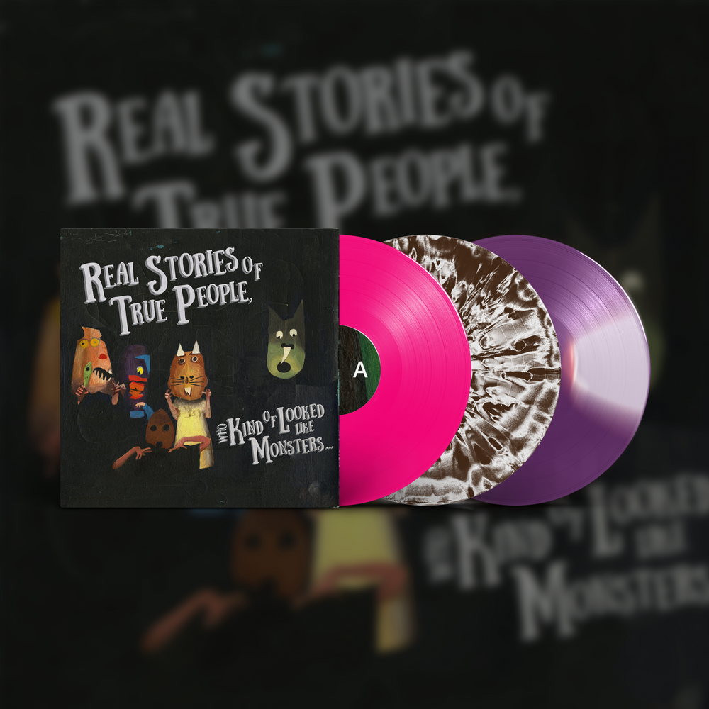 Counter Intuitive Records