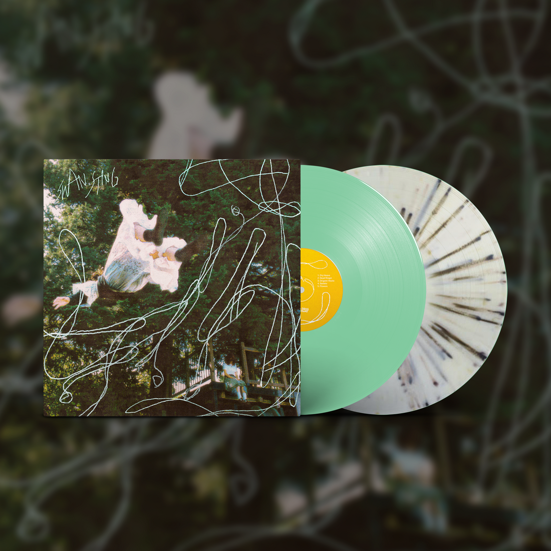 Counter Intuitive Records